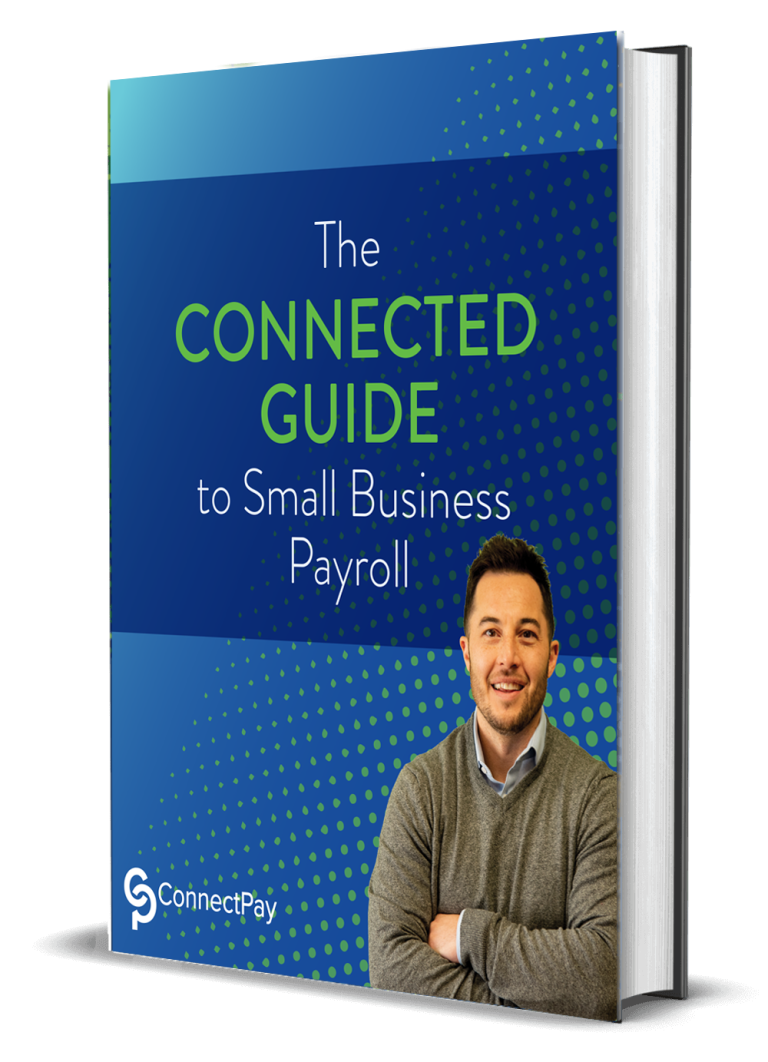 Payroll Solutions Tailored for Small Businesses - ConnectPay